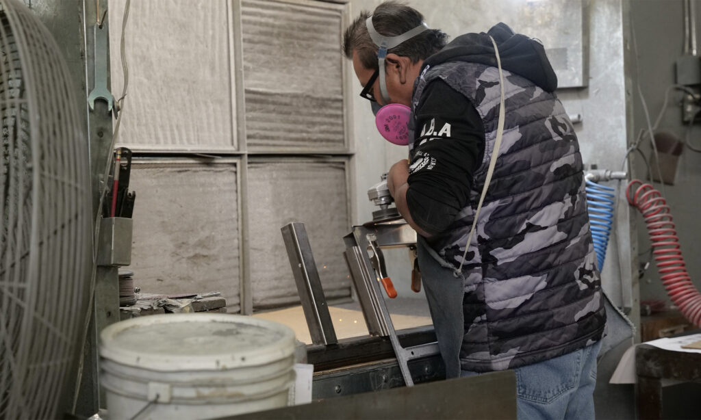 Precision Sheet Metal Fabrication Services - Pinnacle Metal