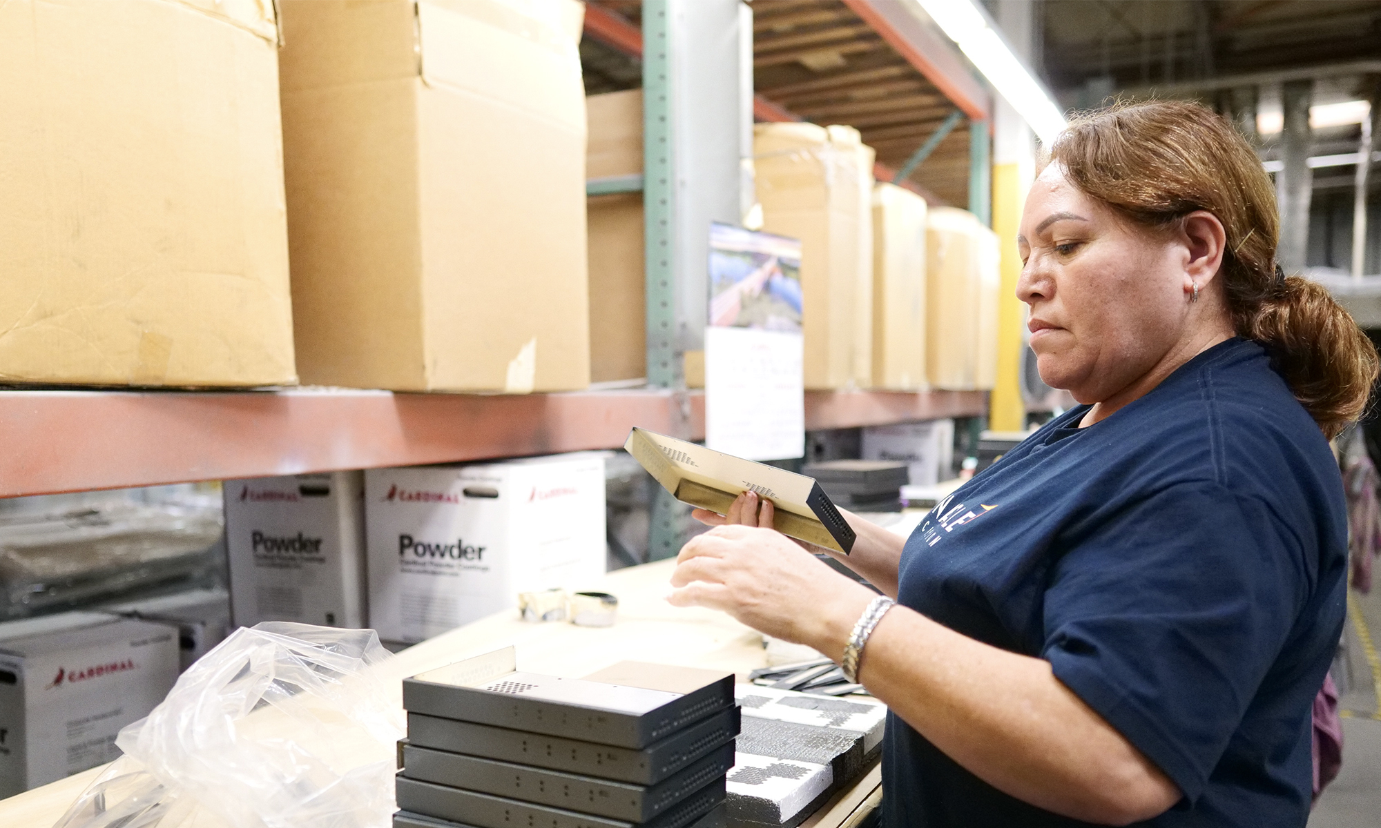 Metal Fabrication Quality Assurance with Pinnacle Metal