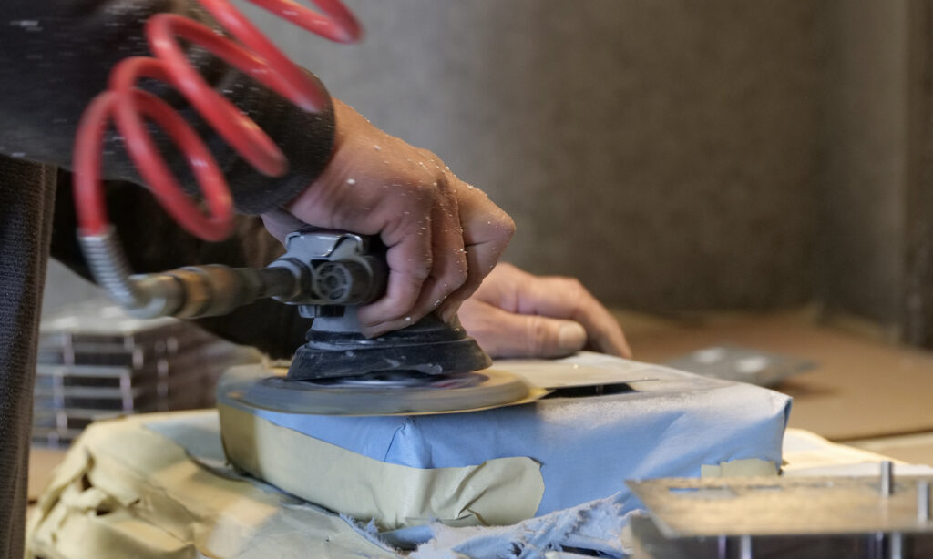 Precision Sheet Metal Fabrication Services - Pinnacle Metal