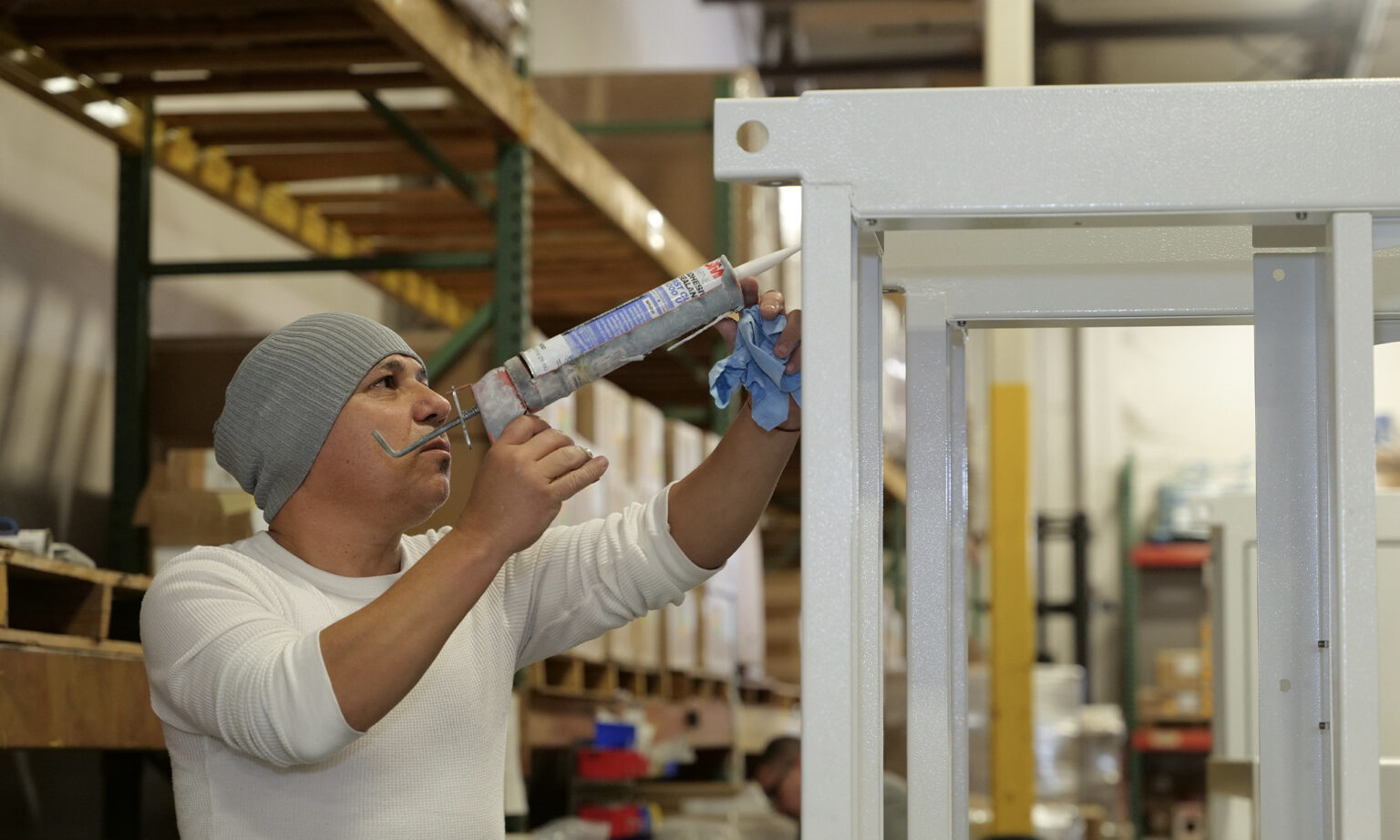 Your Precision Sheet Metal Fabrication Expert - Pinnacle Precision