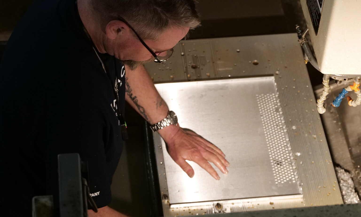 Pinnacle Metal Blog: Industry Insights & Tips