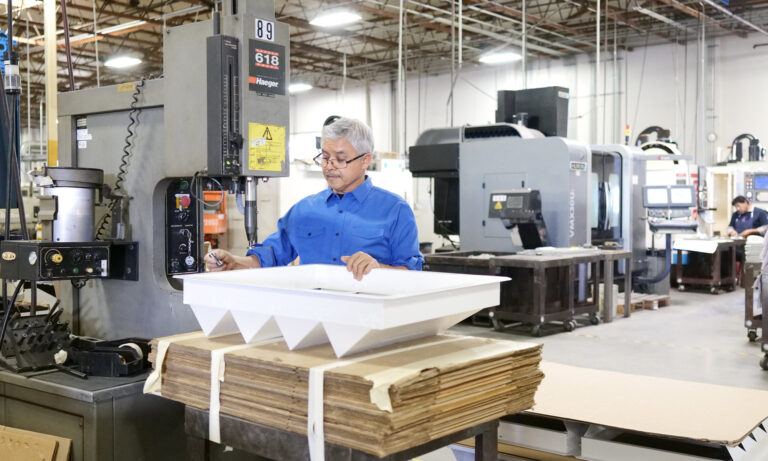 Sheet Metal Assembly: A Guide to Streamlined Processes - Pinnacle Precision