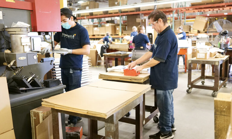 Sheet Metal Assembly: A Guide to Streamlined Processes - Pinnacle Precision