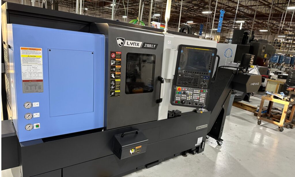 Precision Sheet Metal Fabrication Services - Pinnacle Metal