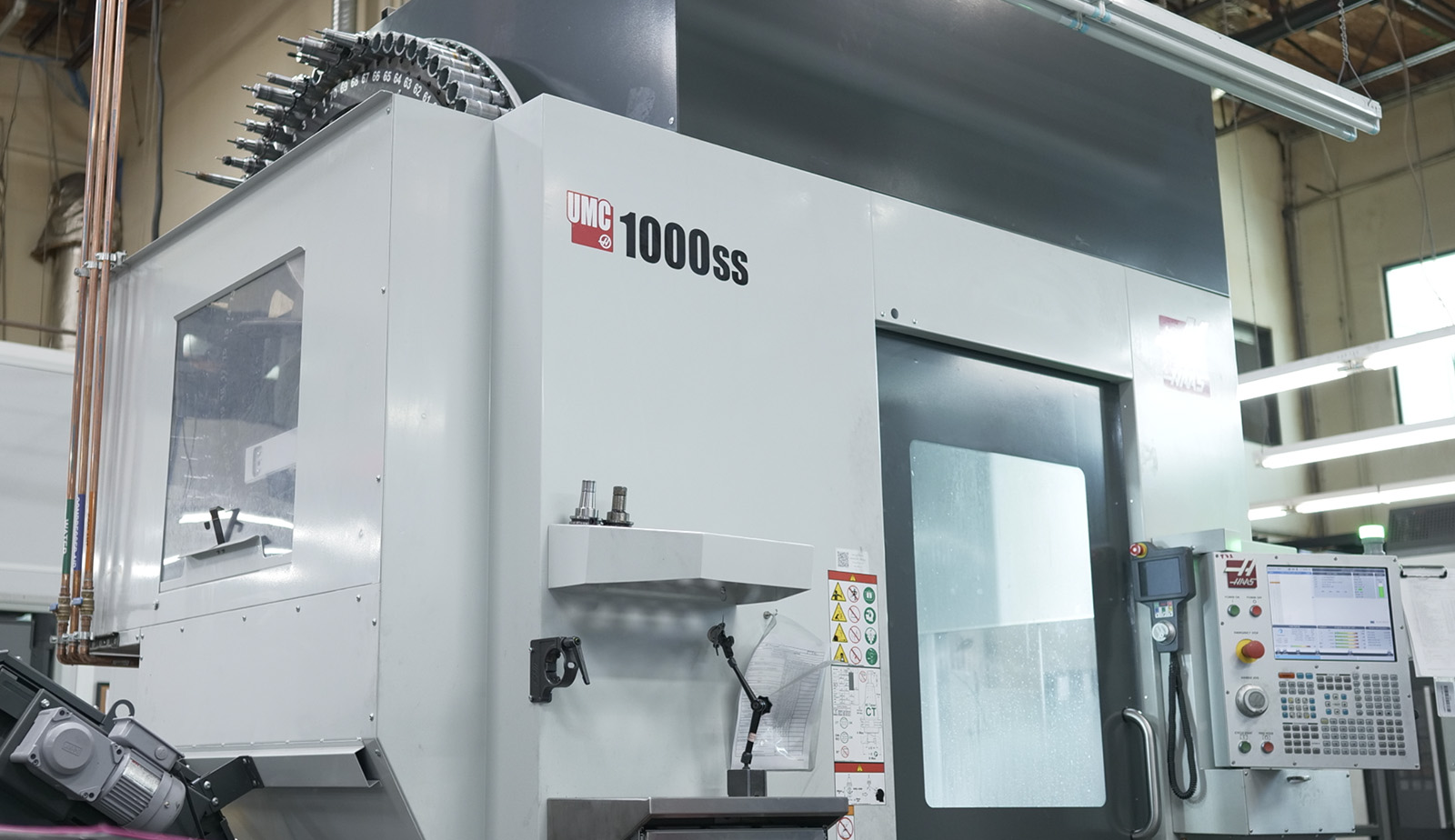 Precision CNC Machining Anaheim - CNC Machining Services