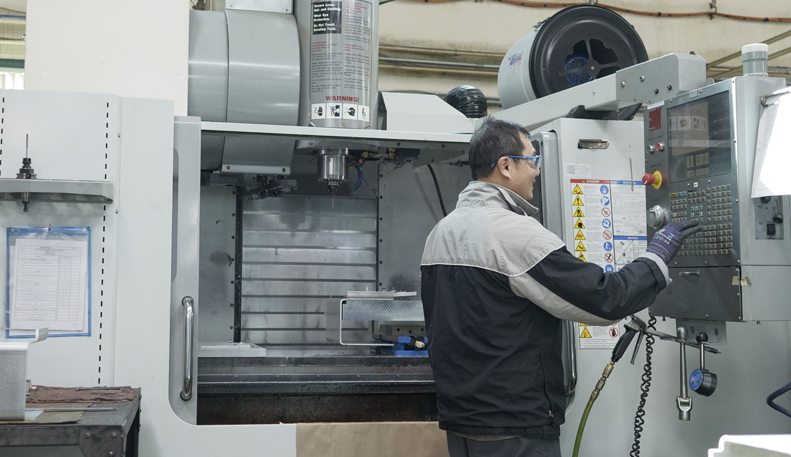 Precision CNC Machining Anaheim - CNC Machining Services