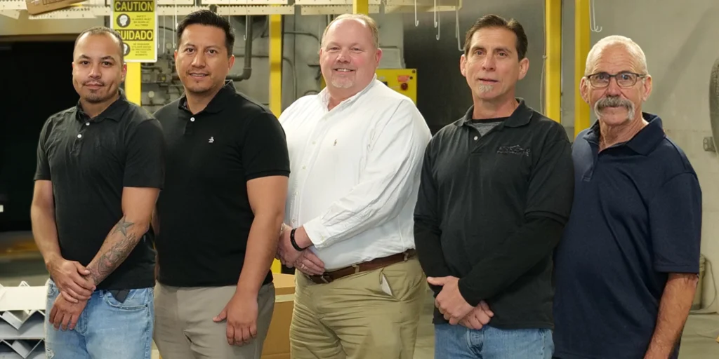 About Pinnacle Metal: Industry-leading Metal Fabrication Company