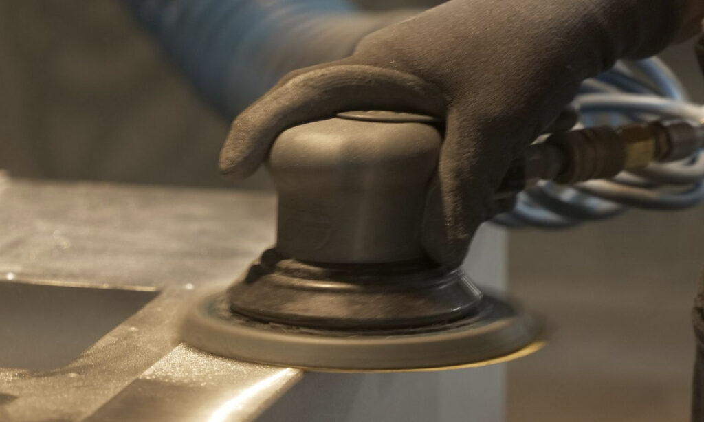 Precision Sheet Metal Fabrication Services - Pinnacle Metal