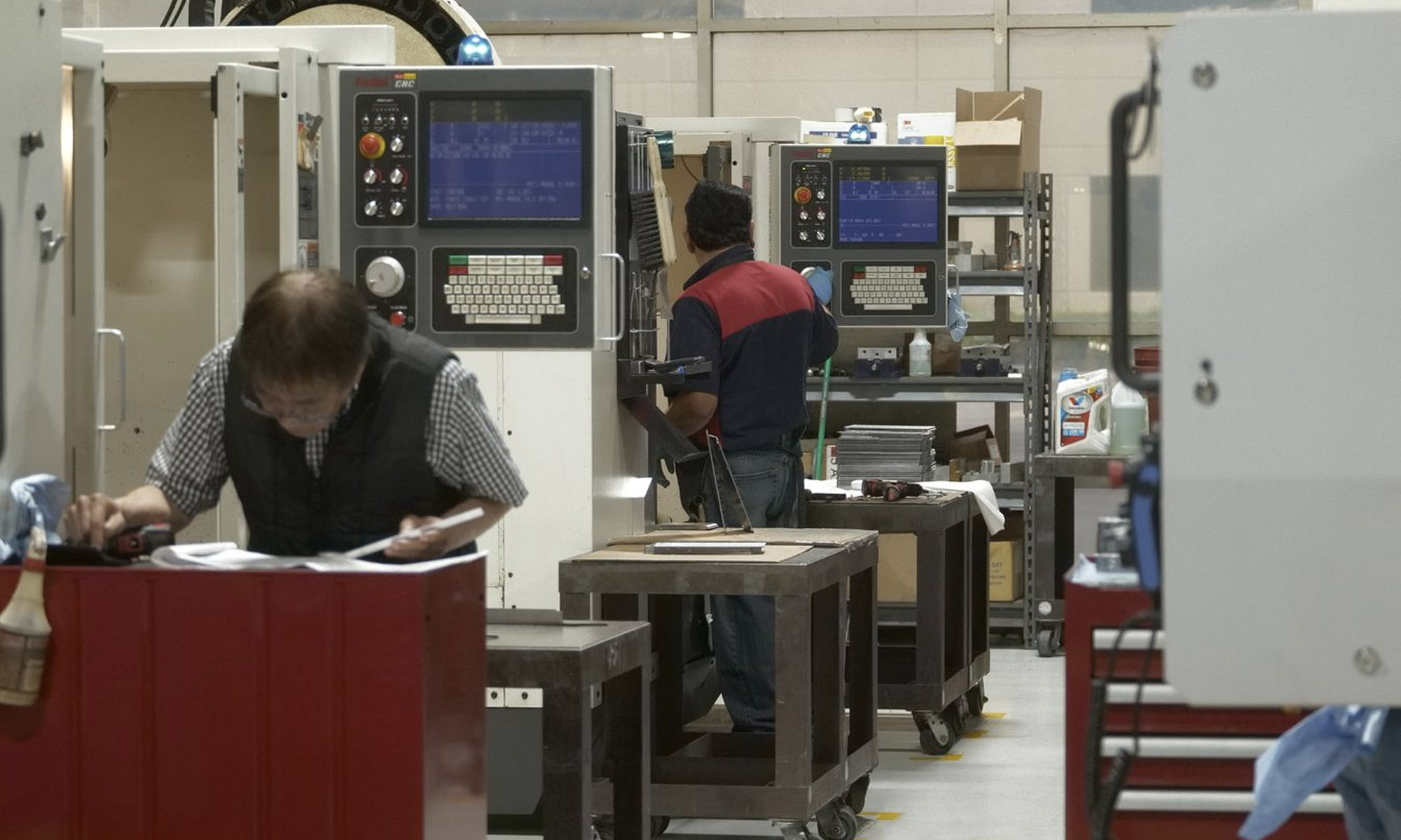 Metal Fabrication Quality Assurance with Pinnacle Metal