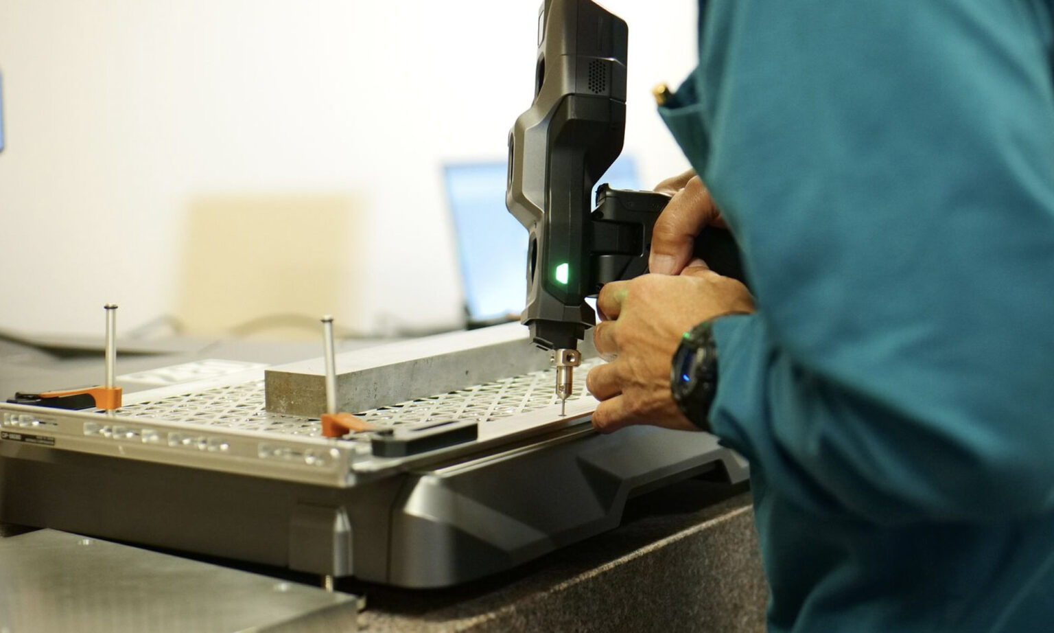 Comprehensive Metal Fabrication Services - Pinnacle Precision