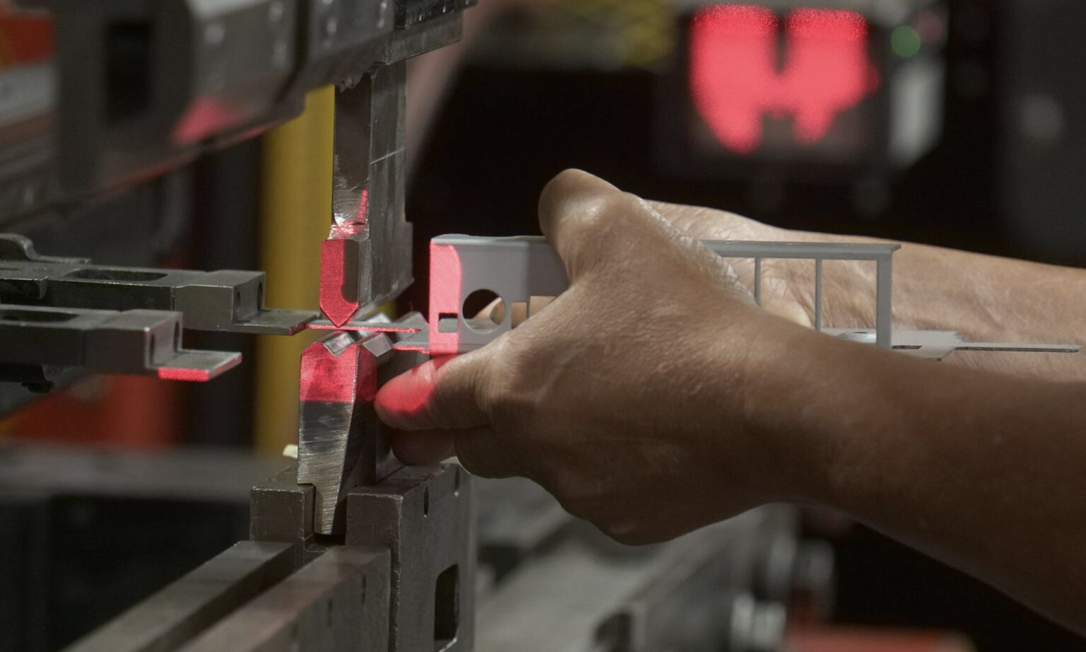 Understanding the Basics of Sheet Metal Fabrication: Techniques ...