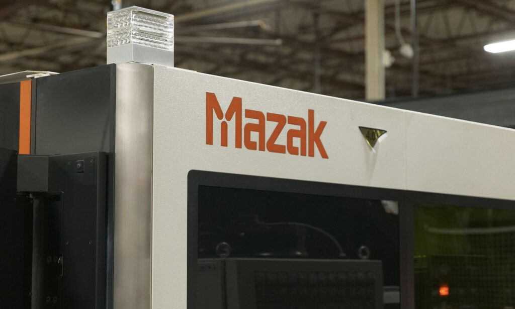 Precision Sheet Metal Fabrication Services - Pinnacle Metal