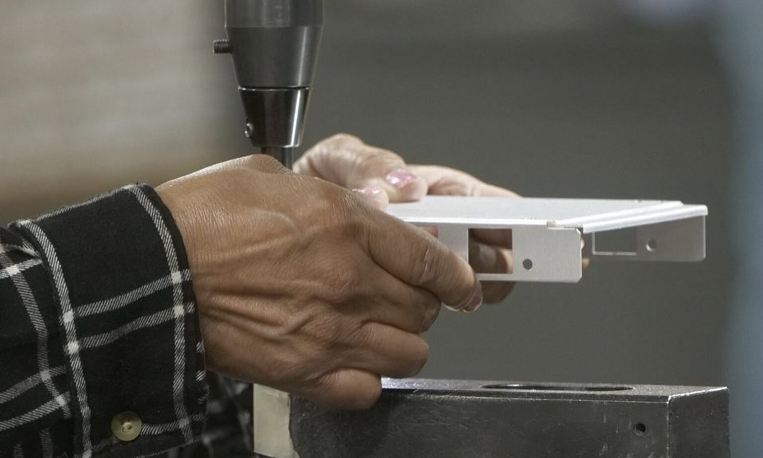 Understanding the Basics of Sheet Metal Fabrication: Techniques, Materials, and Applications ...